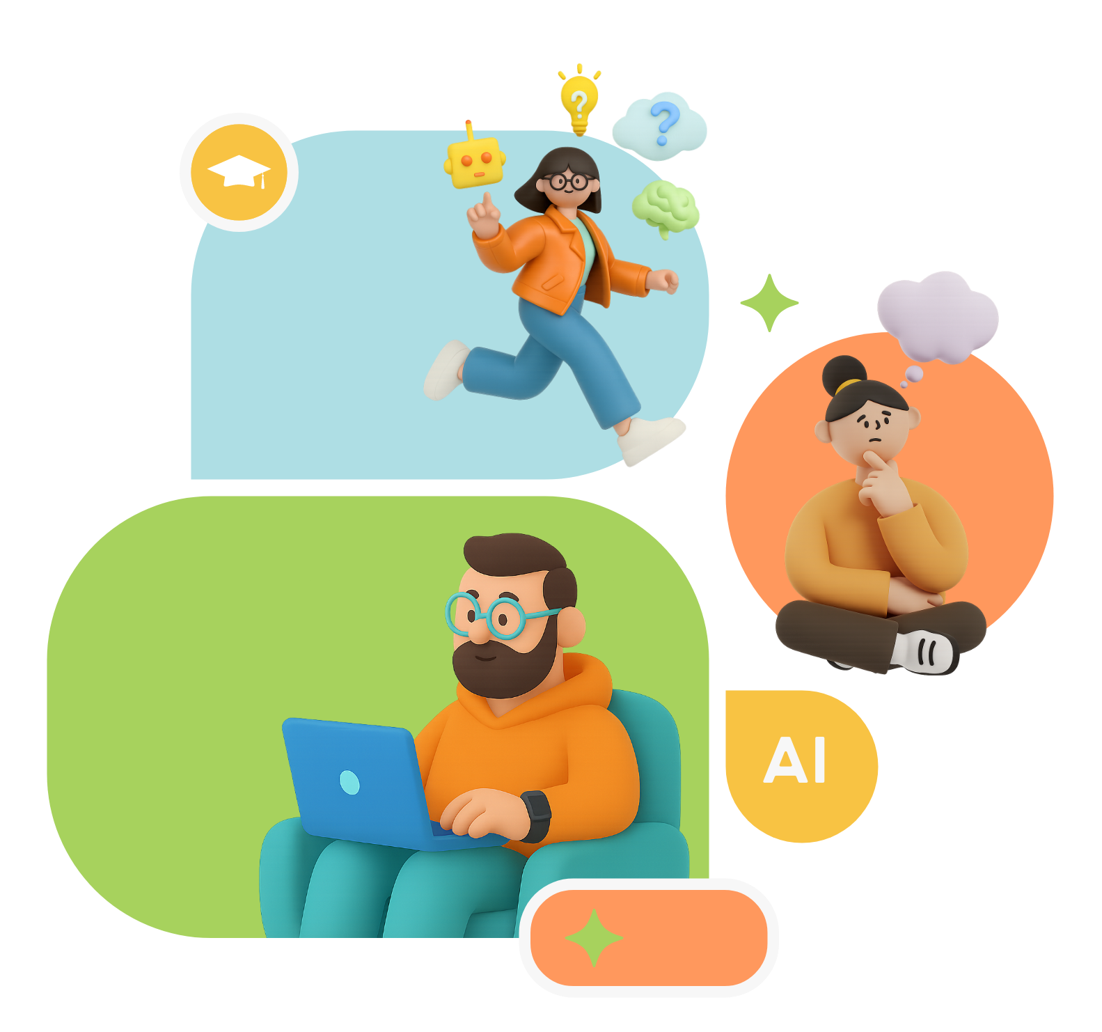 AI training voor teams | AI Academie Nederland